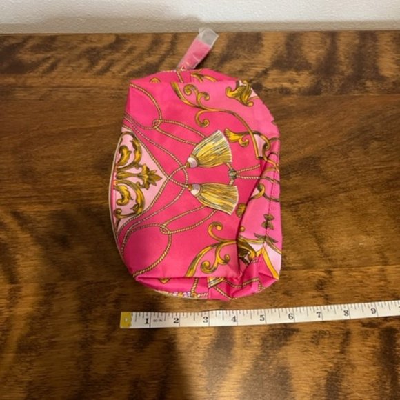 Estee Lauder | Bags | 52 New Estee Lauder Make Up Pouch Af | Poshmark